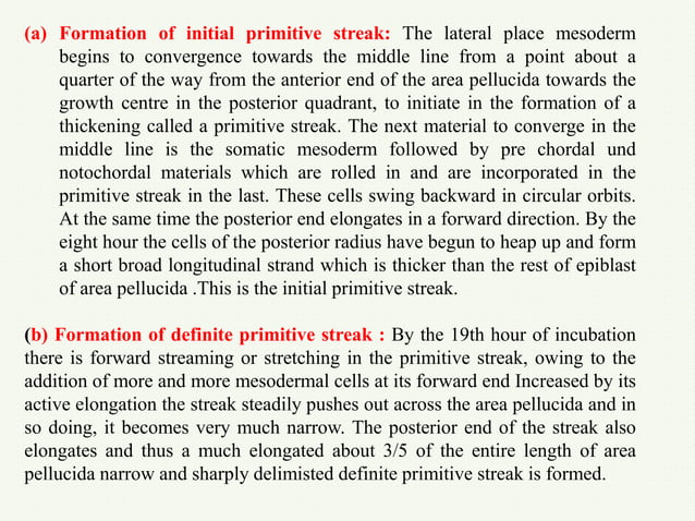 Development of chick embryo- structure of egg,cleavages,fate map and ...