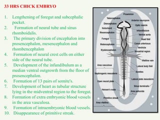 Development of chick embryo- structure of egg,cleavages,fate map and ...
