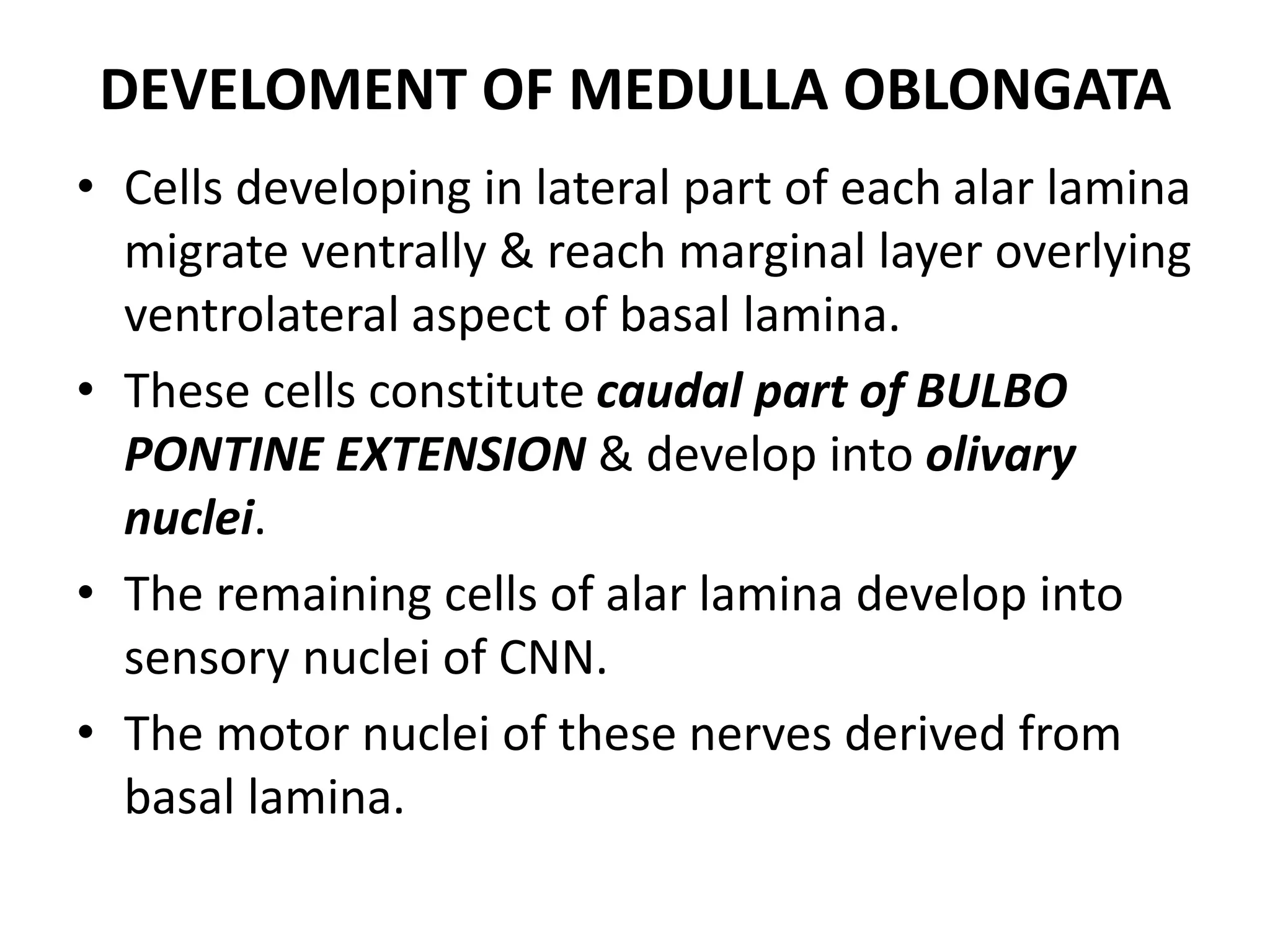 Development of CNS 02 | PPT