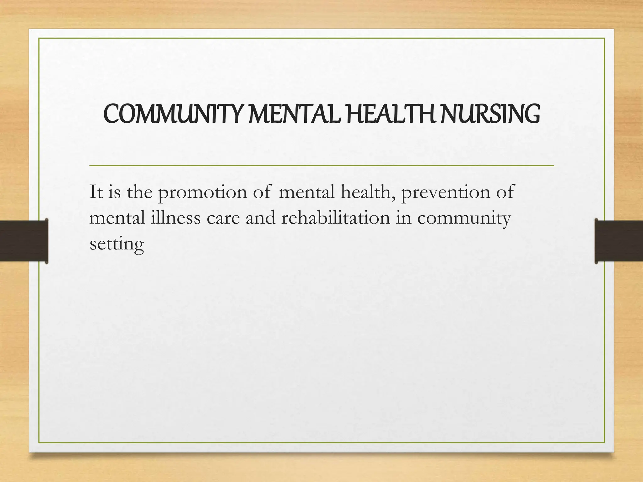 development of Community mental health.pptx