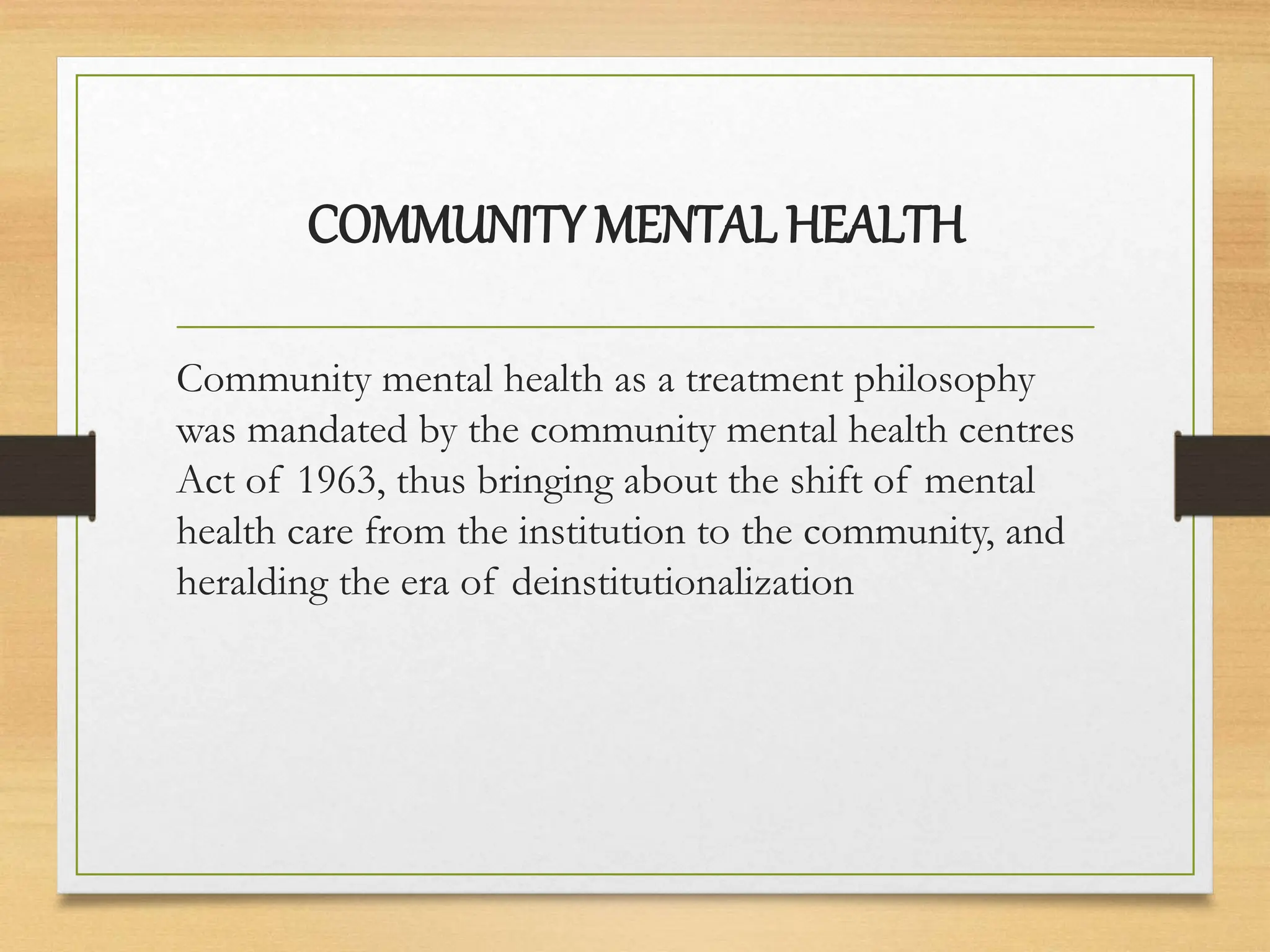 development of Community mental health.pptx