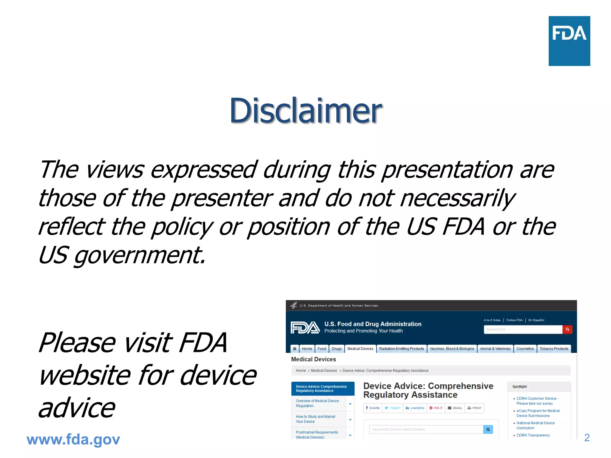 Development of companion diagnostics - an FDA Perspective.pdf