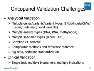 Development of companion diagnostics - an FDA Perspective.pdf