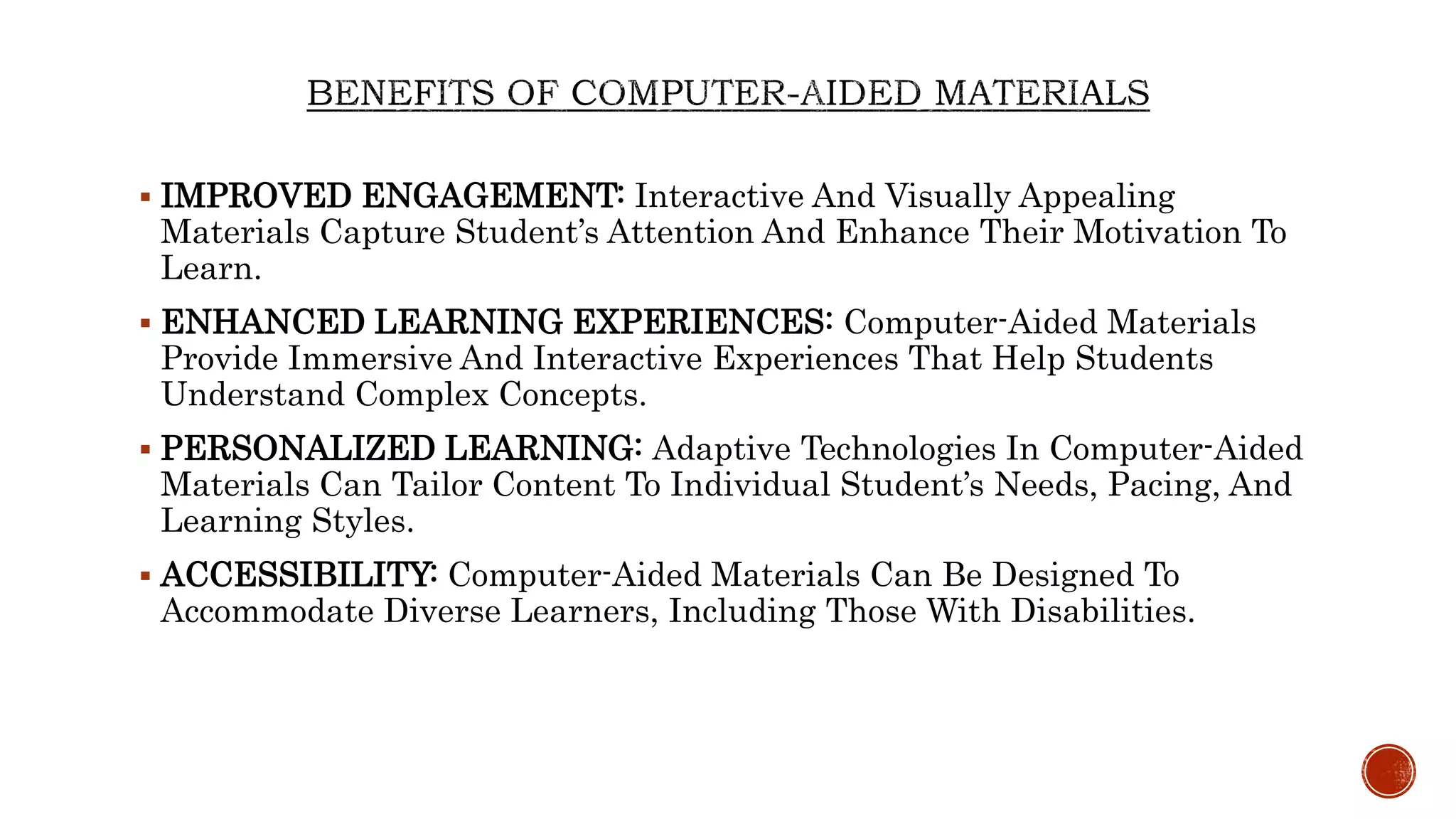 Development Of Computer Aided Materials.pptx