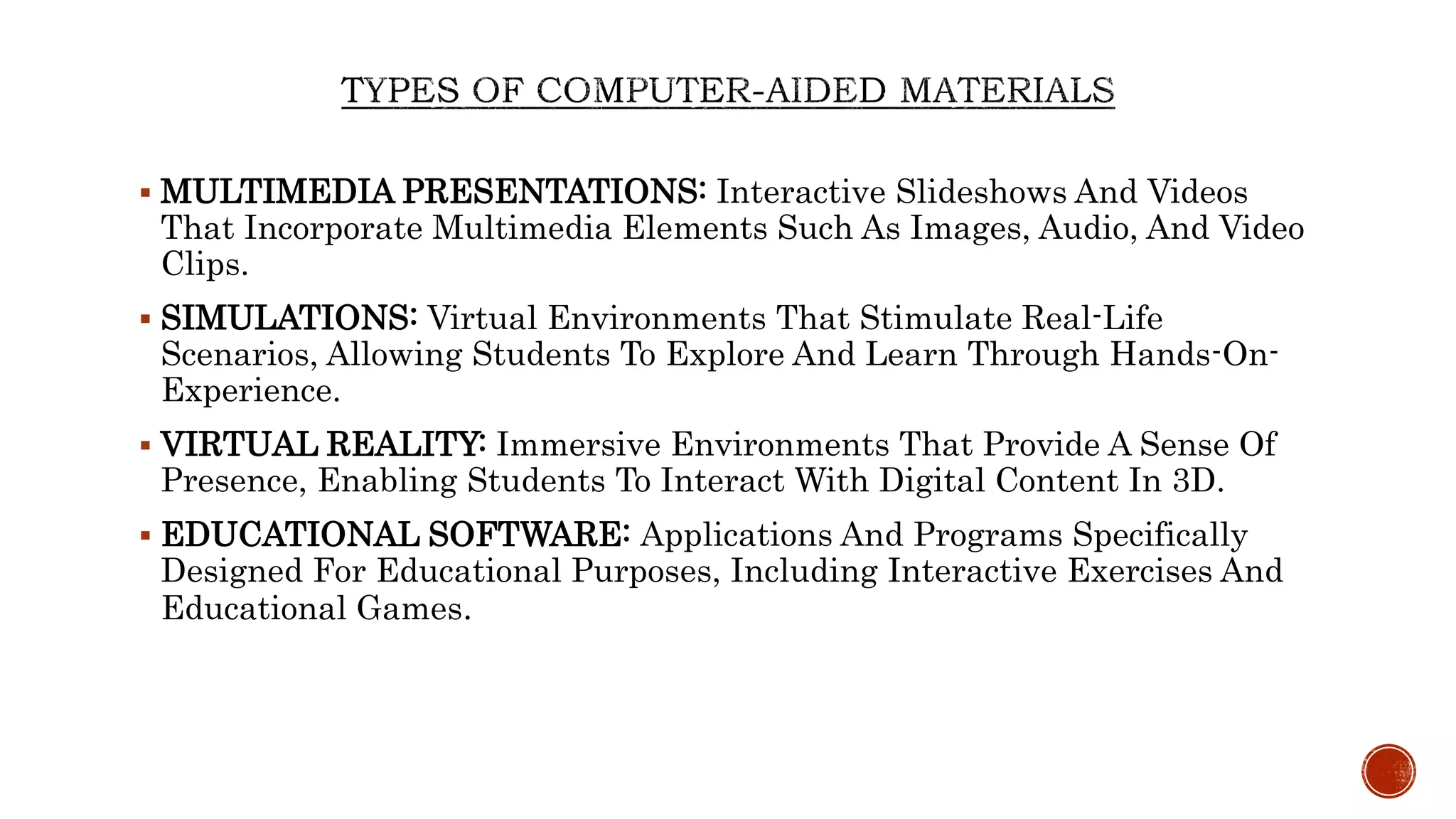Development Of Computer Aided Materials.pptx