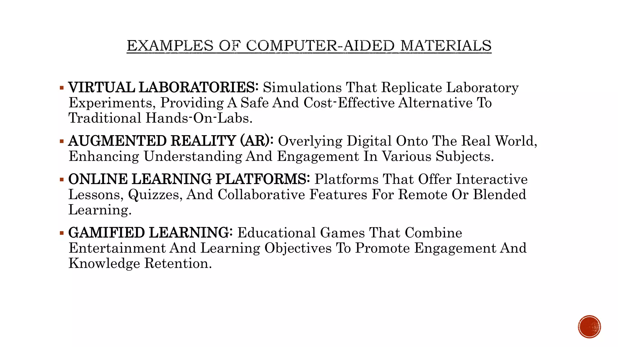 Development Of Computer Aided Materials.pptx