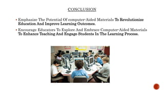 Development Of Computer Aided Materials.pptx