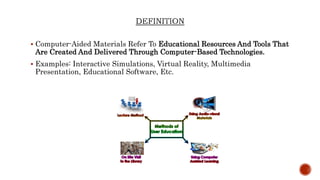Development Of Computer Aided Materials.pptx