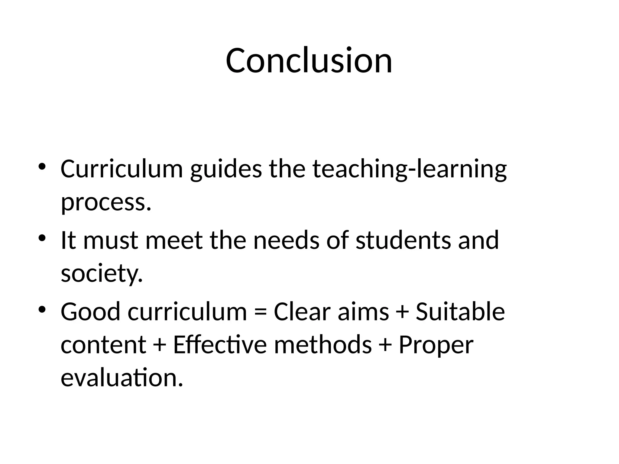 Development_of_Curriculum and its elements ptx | PPTX