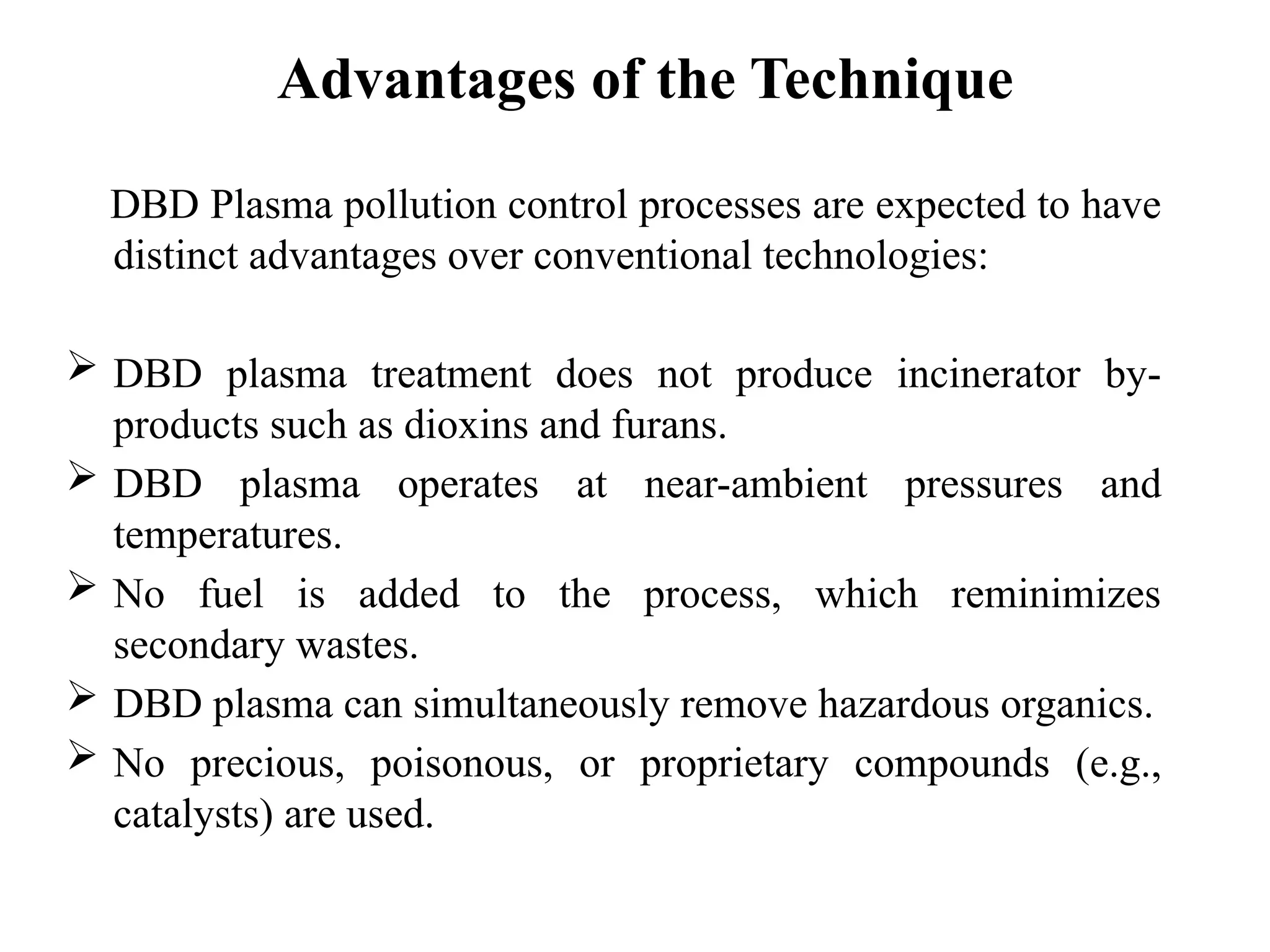 Development of DBD non thermal plasma device.pptx