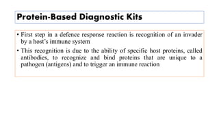 Development of diagnostic kits | PPTX