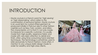 Development of different types of haute couture dresses.pdf