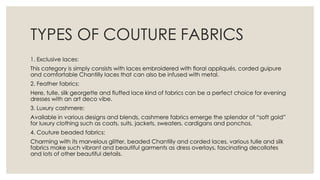 Development of different types of haute couture dresses.pdf