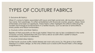 Development of different types of haute couture dresses.pdf