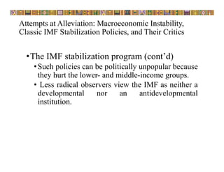 Development of economics | PDF