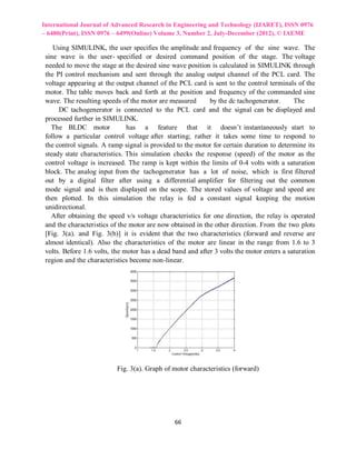 Development of economized shaking platforms for seismic testing of ...
