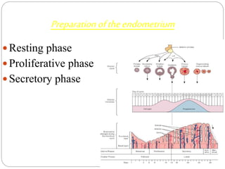 Development of embryo | PPTX