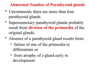Embryology Development of endocrine system.pptx