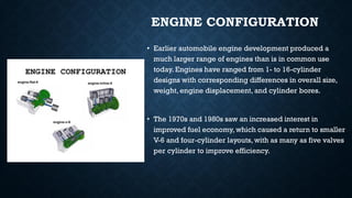 Development of engines through ages (Presentation) | PDF