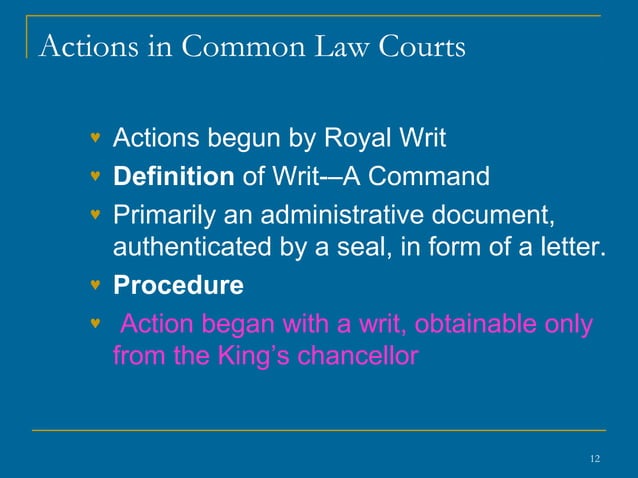 Development of equity (Topic 1) | PPT