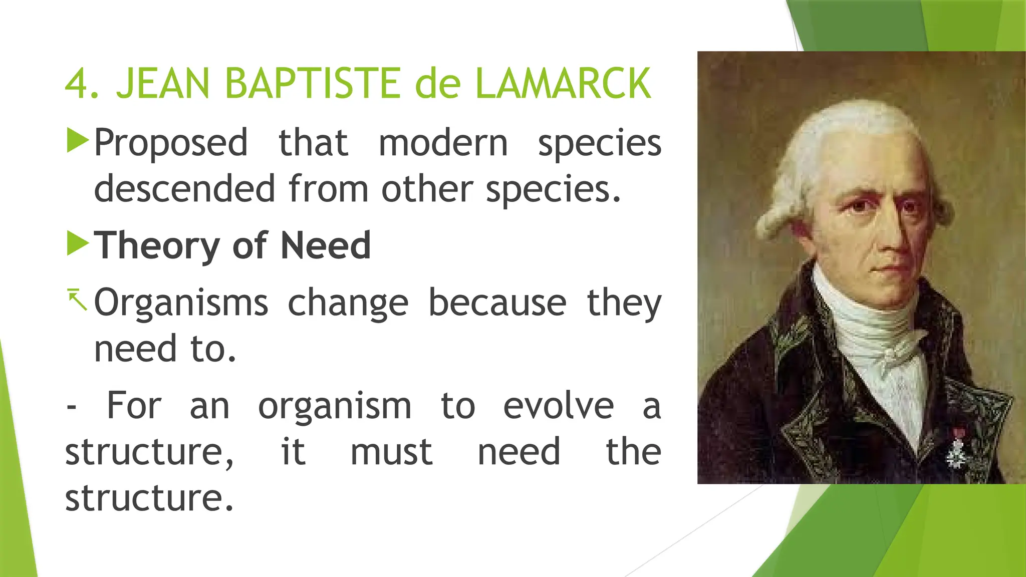 DEVELOPMENT OF EVOLUTIONARY THOUGHT.pptx