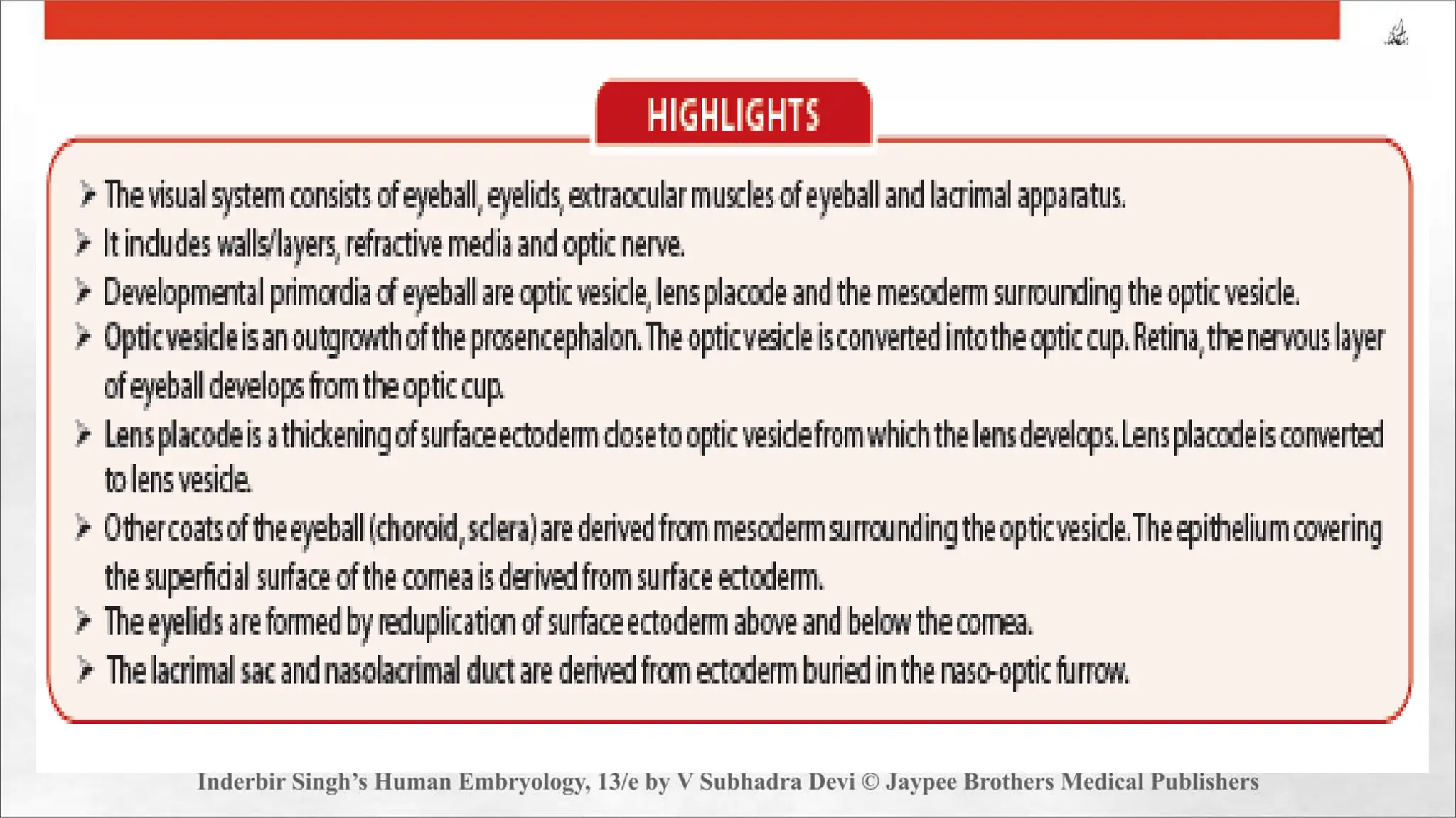 Embrylogy of Head & Neck-Development of eye1.pptx