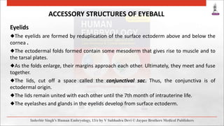 Embrylogy of Head & Neck-Development of eye1.pptx