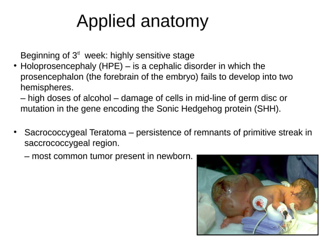 Development of face | ODP | Infertility | Reproductive Health
