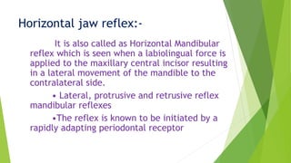 development of face Understanding facial development is not only ...