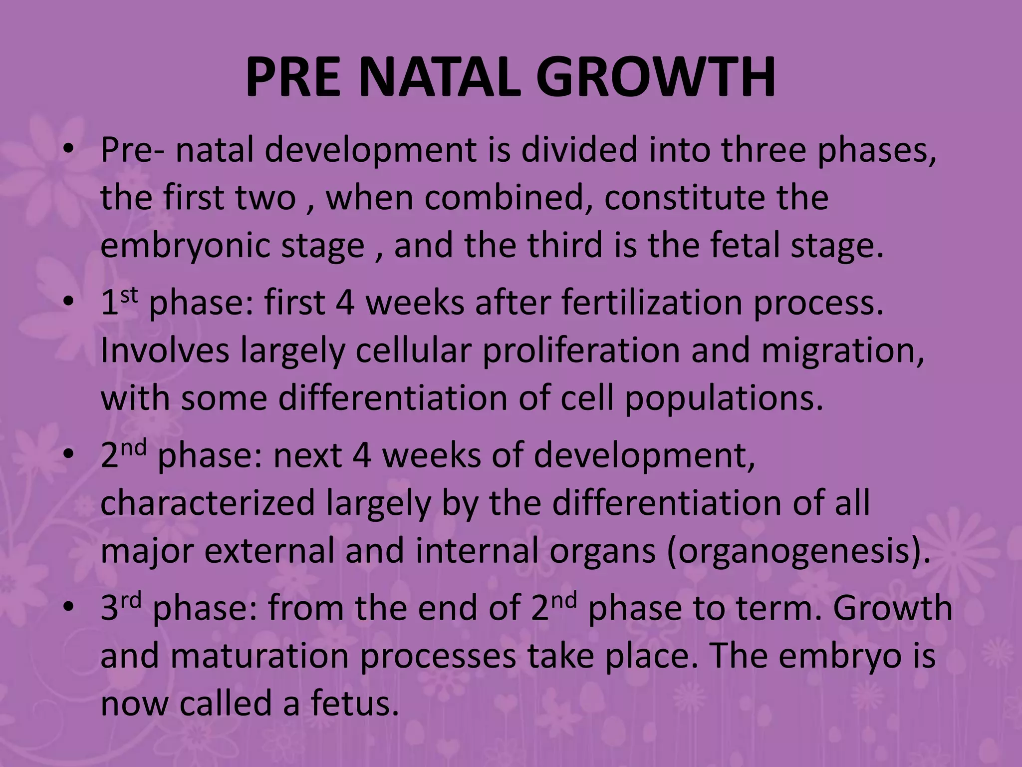 DEVELOPMENT OF FACE AND ORAL CAVITY | PPTX
