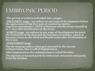 Development of face & Developmental anomalies | PPTX