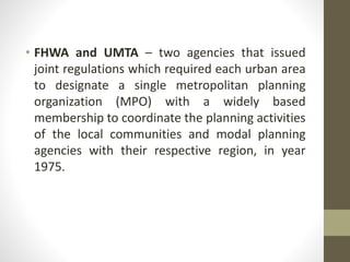 DEVELOPMENT OF FORMAL PLANNING PROCESS.pptx | Business and Finance