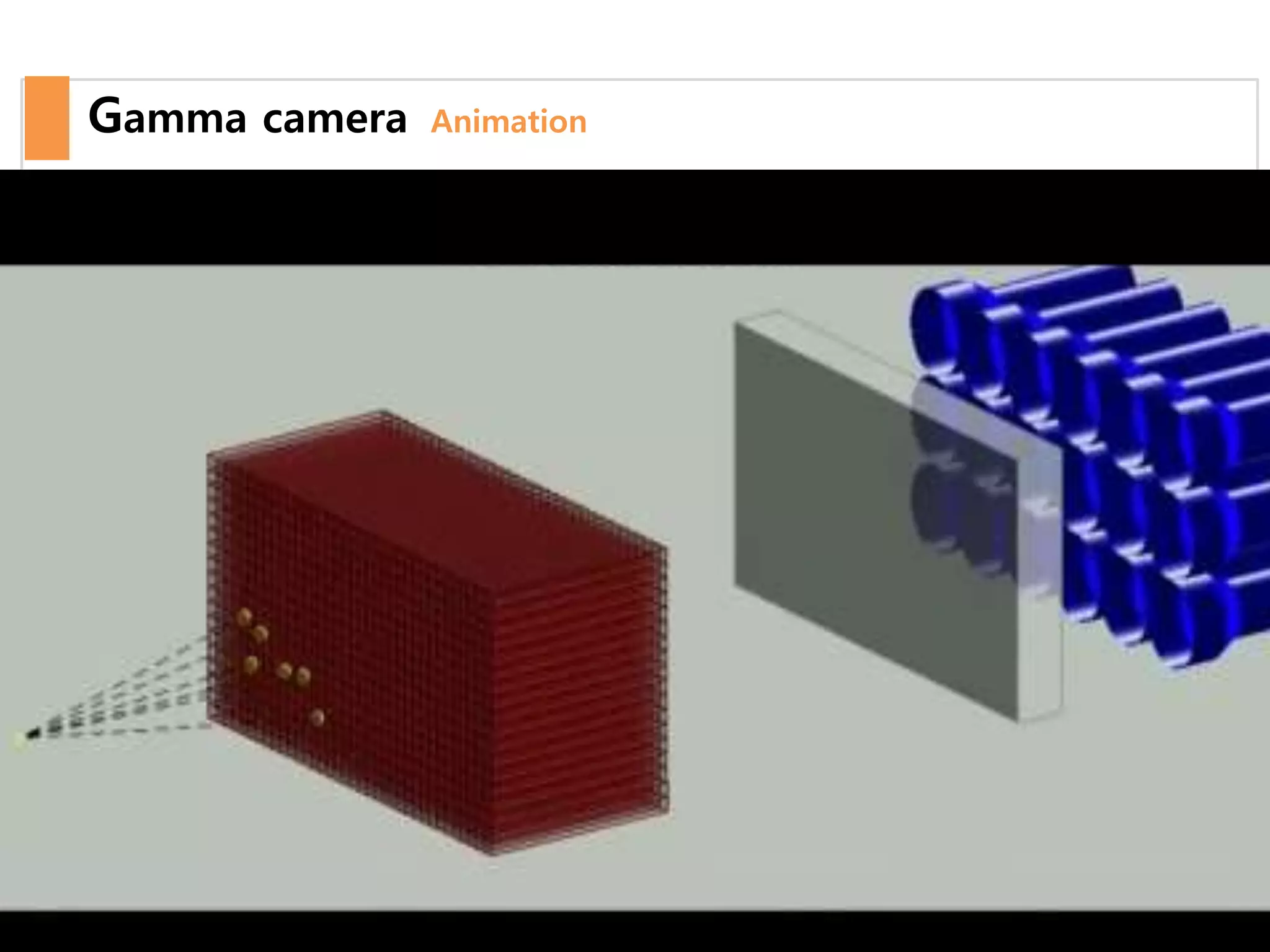 Development of gamma camera simulator using arduino capston design_yonseiuniv | PPTX
