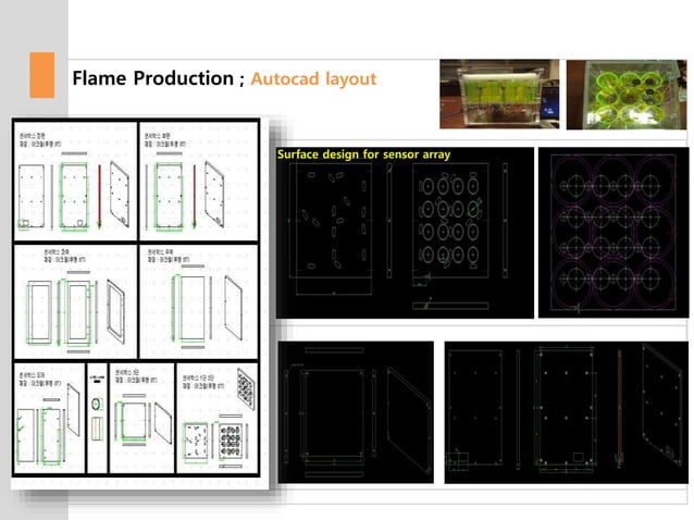 Development of gamma camera simulator using arduino capston design_yonseiuniv | PPTX | Physics ...