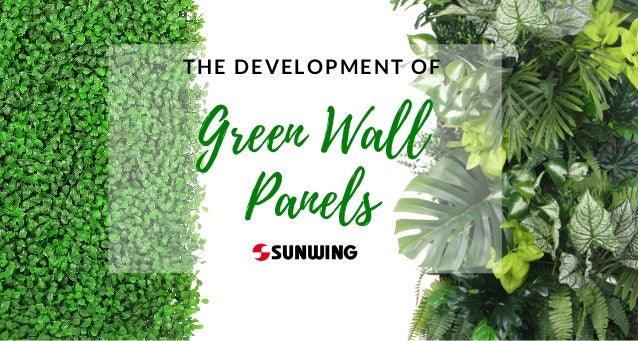 Development of Green Wall Panels.pdf