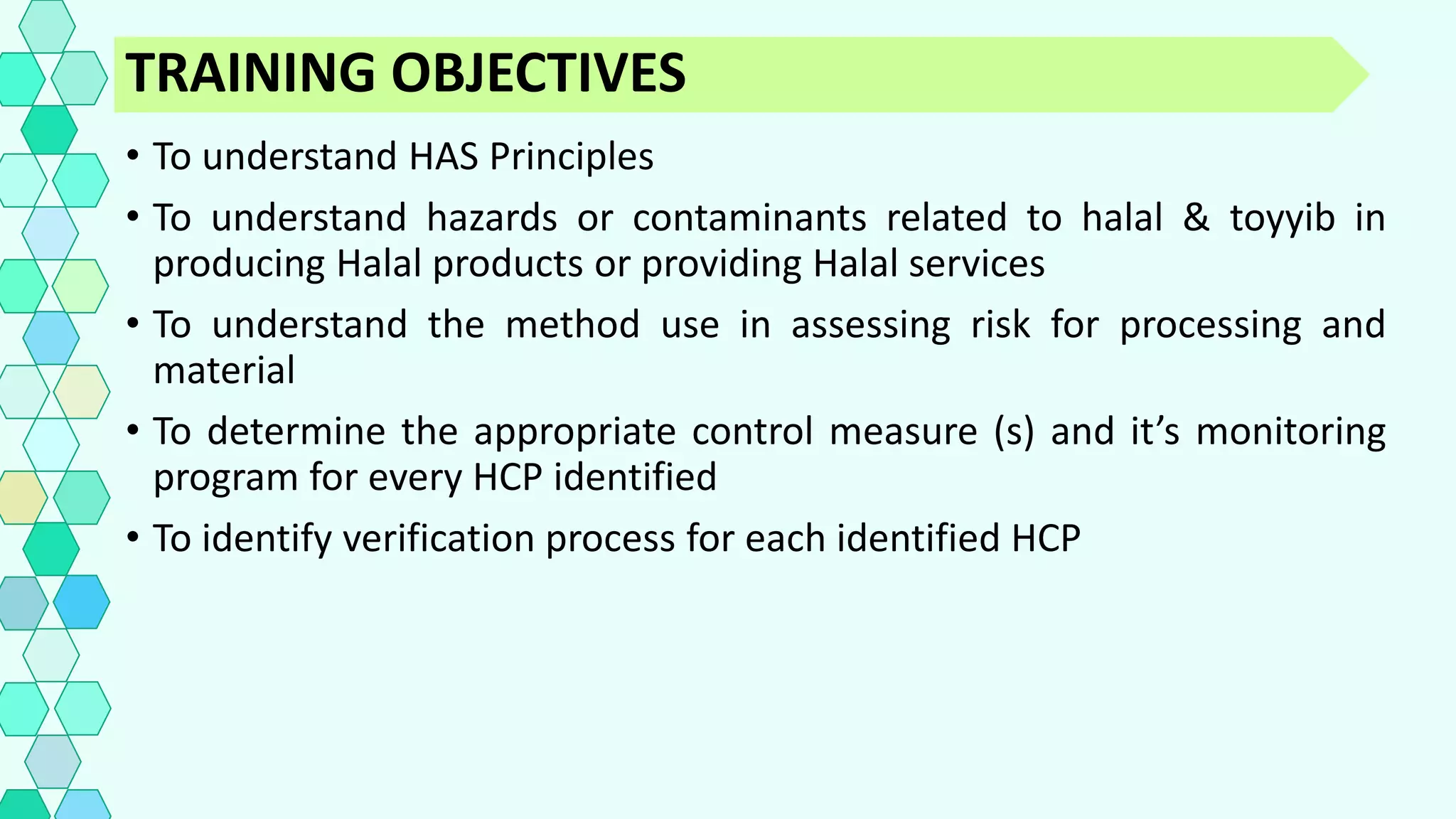 Development of HCP Risk Management Plan | PDF