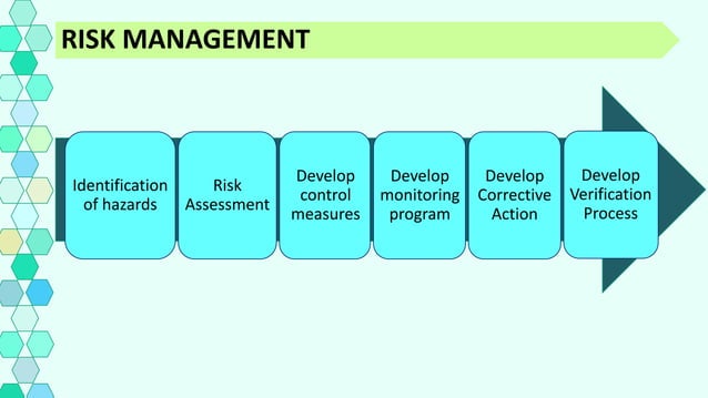 Development of HCP Risk Management Plan | PDF