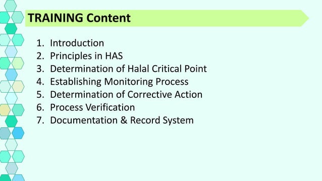 Development of HCP Risk Management Plan | PPT