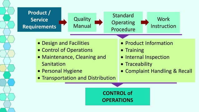 Development of HCP Risk Management Plan | PDF