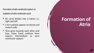 Development of heart and formation of heart.pptx