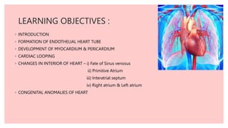 Development of heart – part 1 edited.pptx