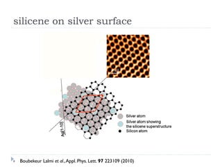 Development of highly accurate pseudopotential method and its application to a surface system | PPT