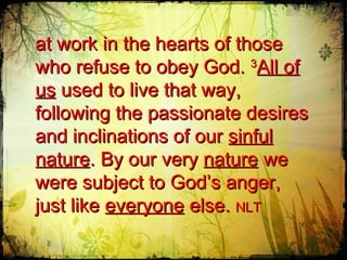 Development of Holiness | PPT