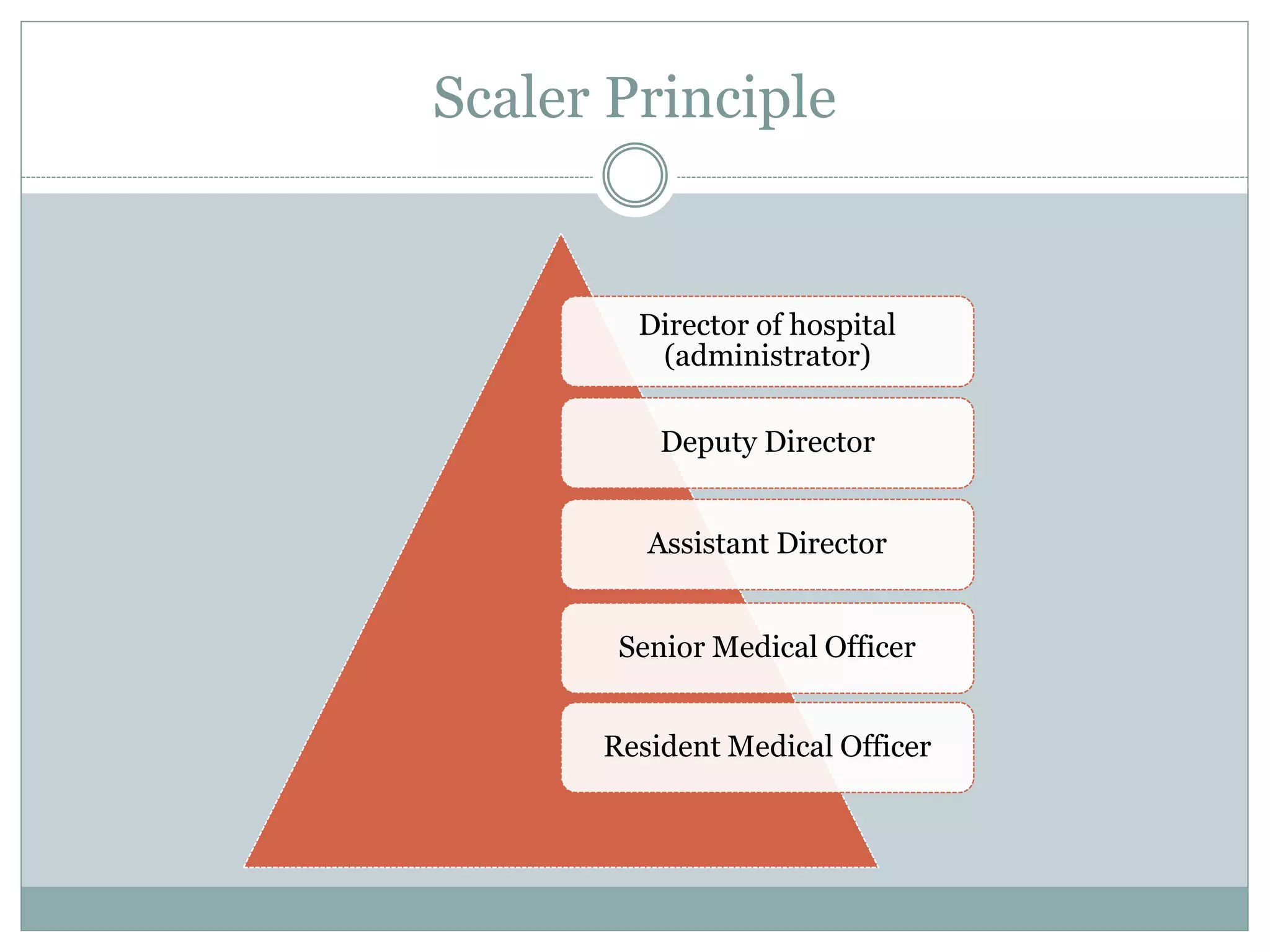 Development of hospital | PPTX