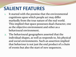 developments of human centered theories | PPTX