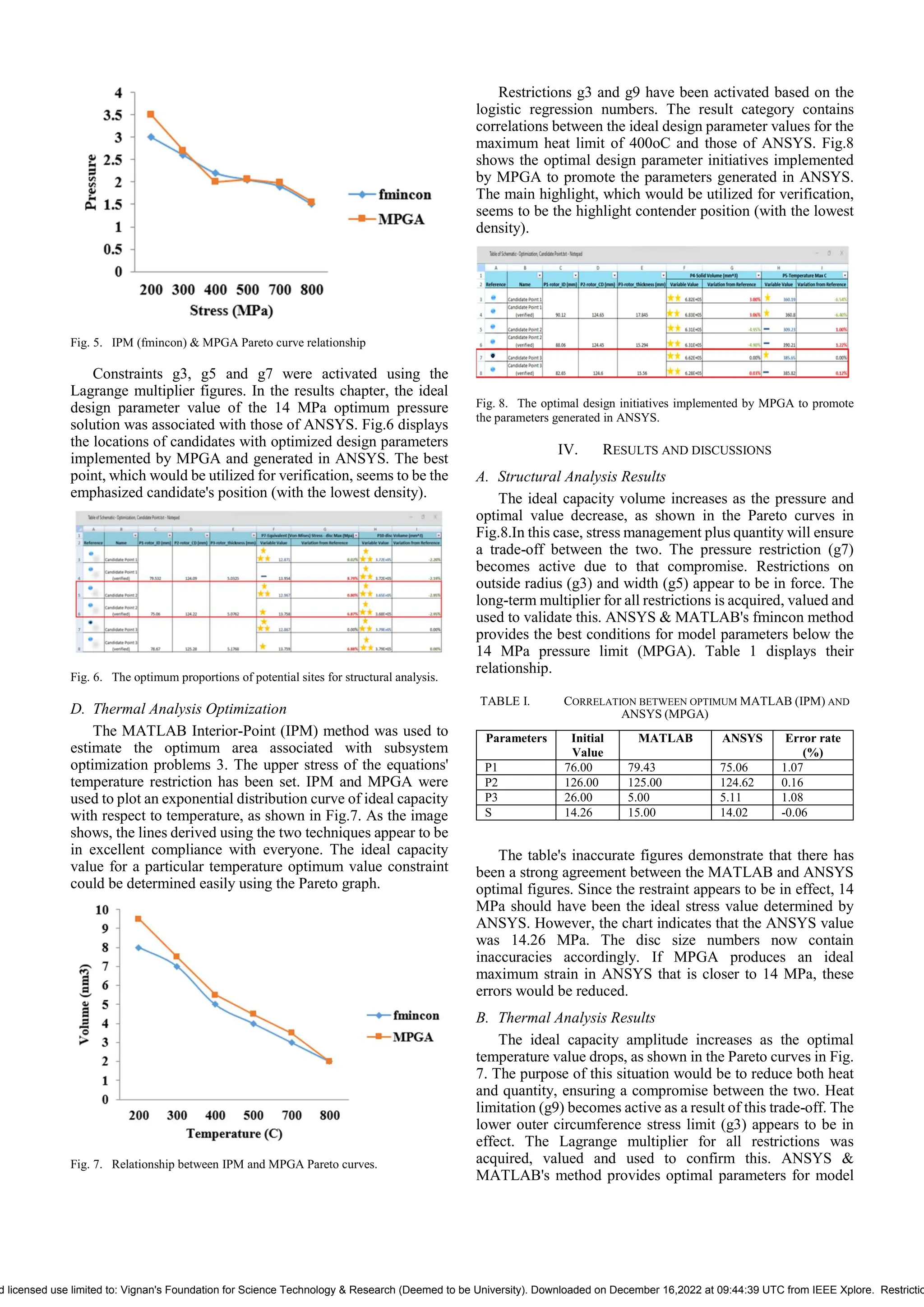 Development of Hybrid Optimum Model to Determine the Brake Uncertainties | PDF