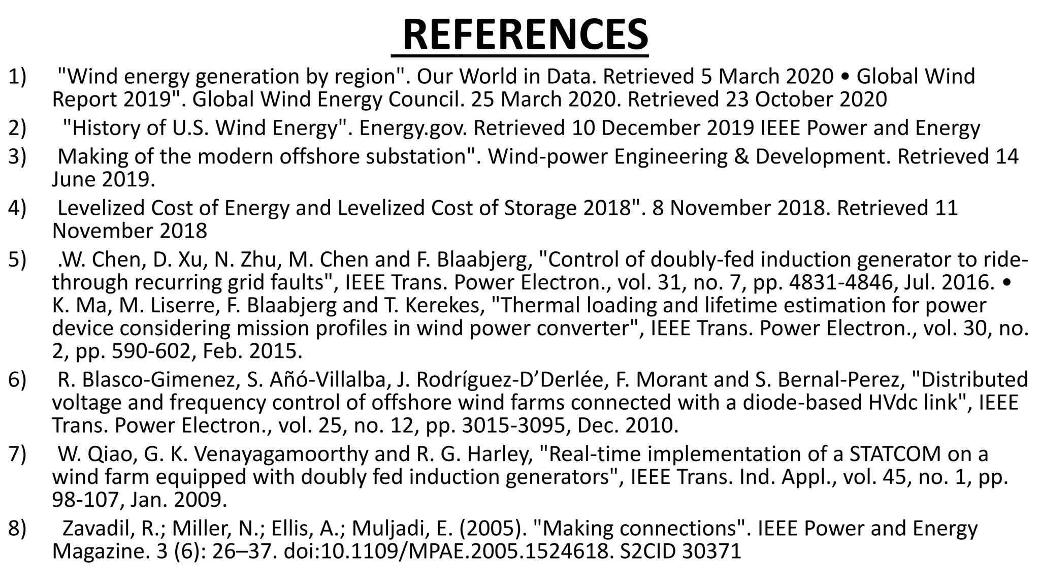 Development of hybrid power generation model using system composed of ...