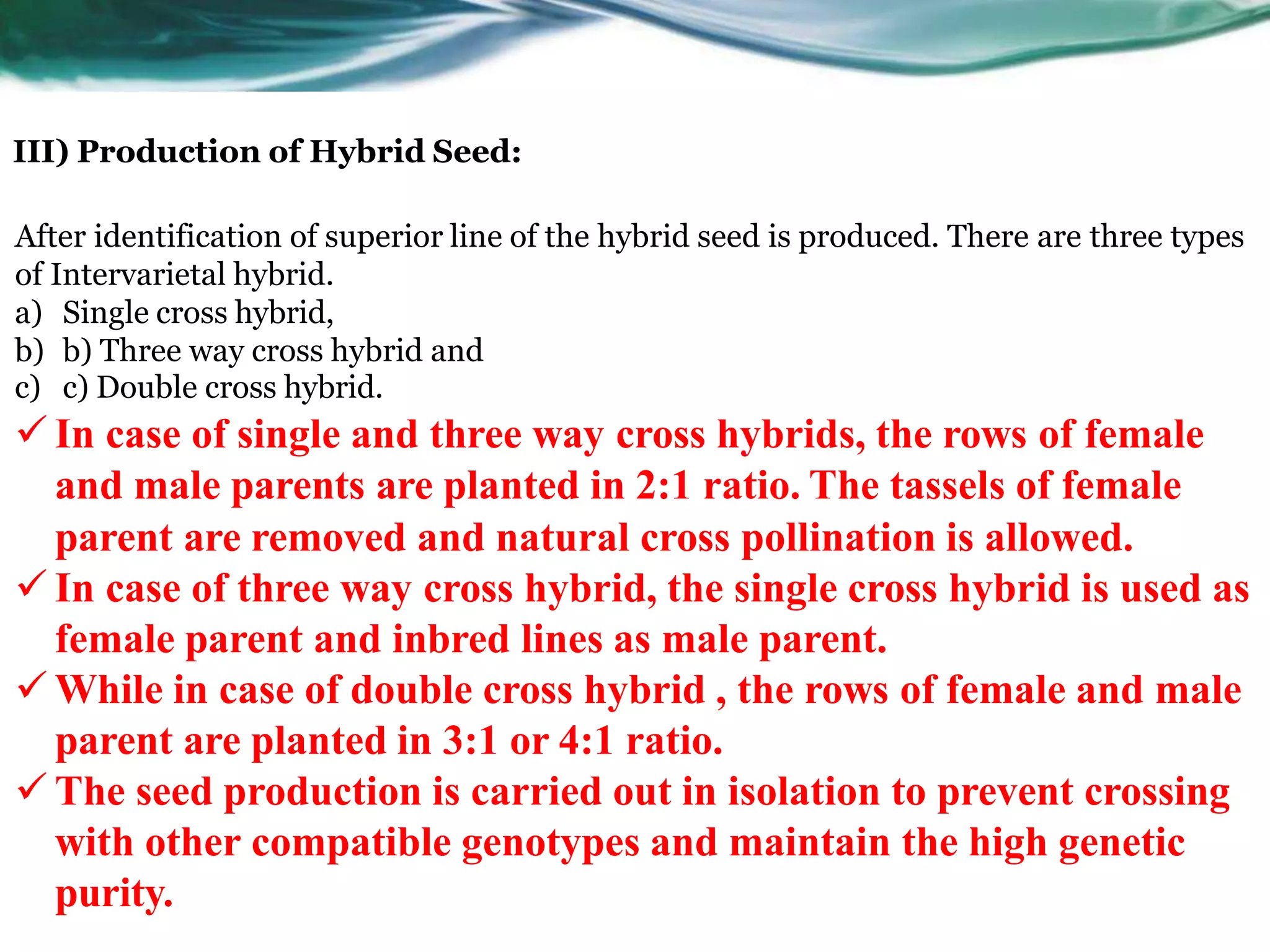 development of hybrids ABHISHEK MATHOLIYA.pptx