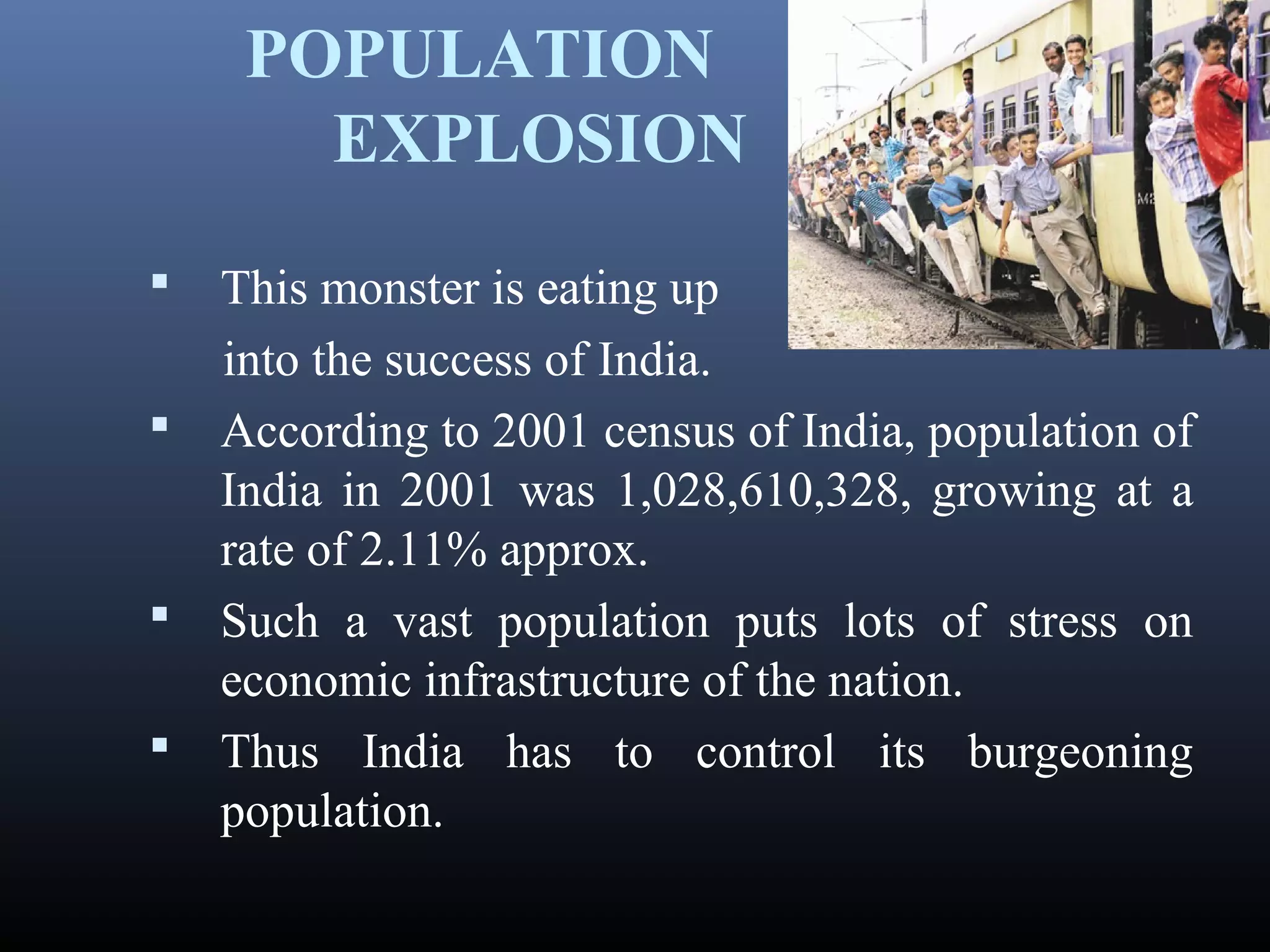 Development of indian economy | PPT