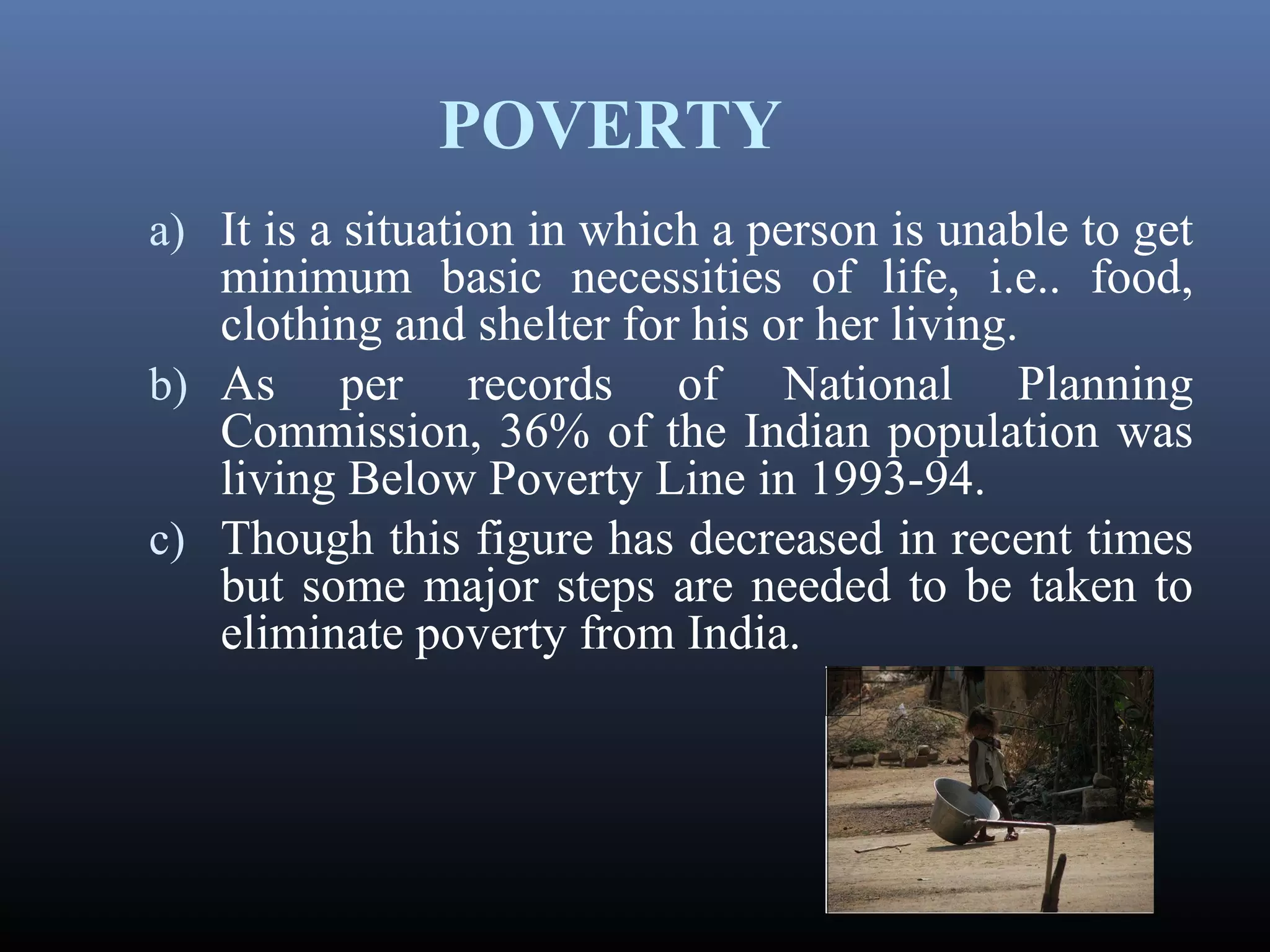 Development of indian economy | PPT